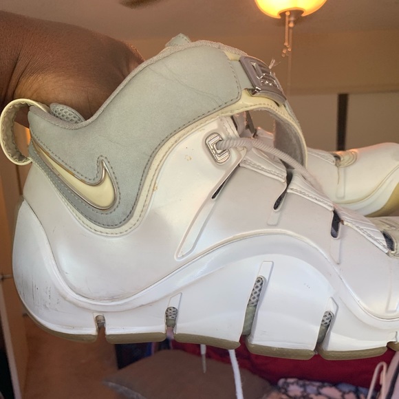 Nike | Shoes | Original Lebron 4s | Poshmark
